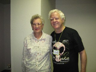 Roswell 2007 Program Three